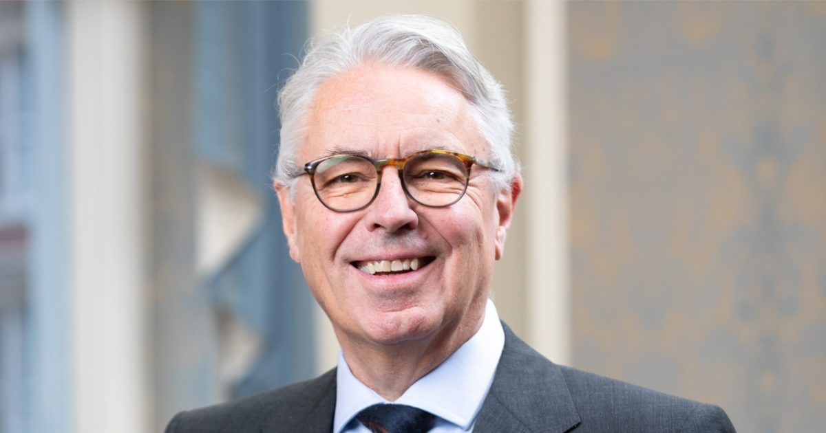 Anthony Joyce appointed Manufacturing Guild Mark… | Furniture News