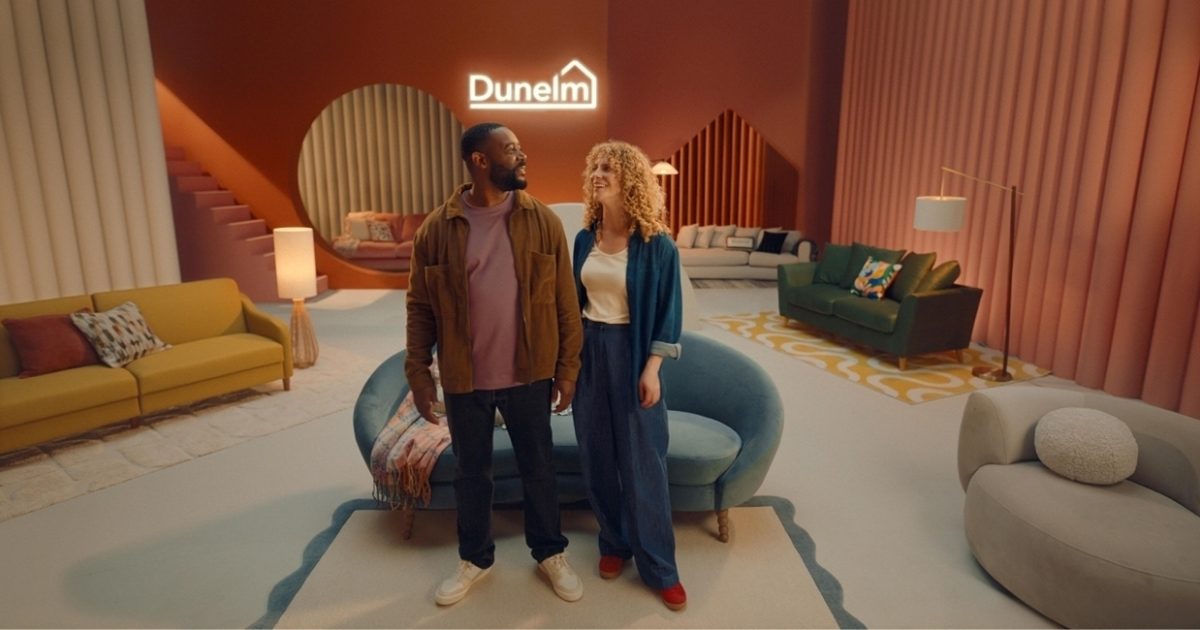 Dunelm launches new mobile app | Furniture News