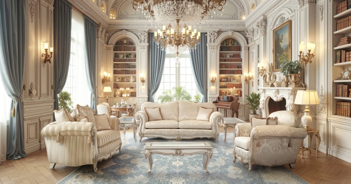 Gascoigne Designs – where craftsmanship still matters | Furniture News