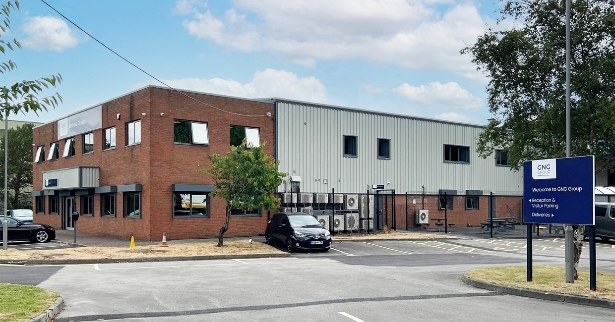 GNG Group – where ideas become reality | Furniture News