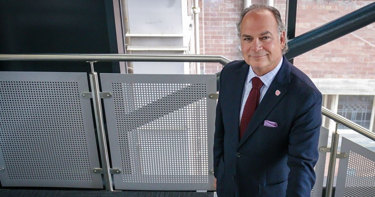 Tony Attard on flammability regulation reform | Furniture News