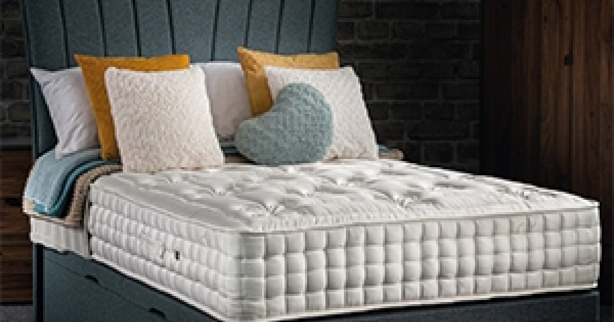 Bed Buyer 2019 - A Furniture News Supplement | Furniture News